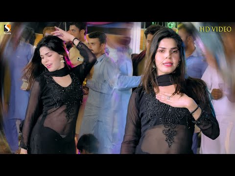 Aashqi Mashuqi Saari Raat Chale Gi, Dillagi Mujra Dance Performance, SGRecords 2025
