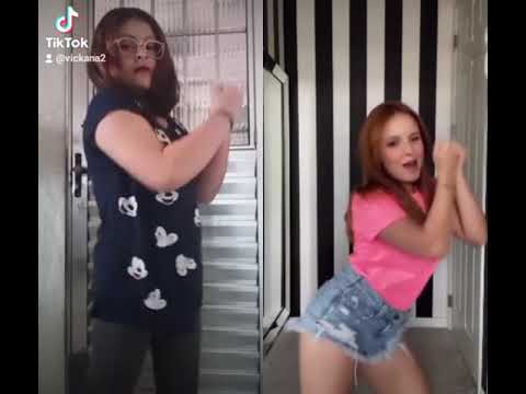 quando tem muita novinha... 🔥 @larissamanoela