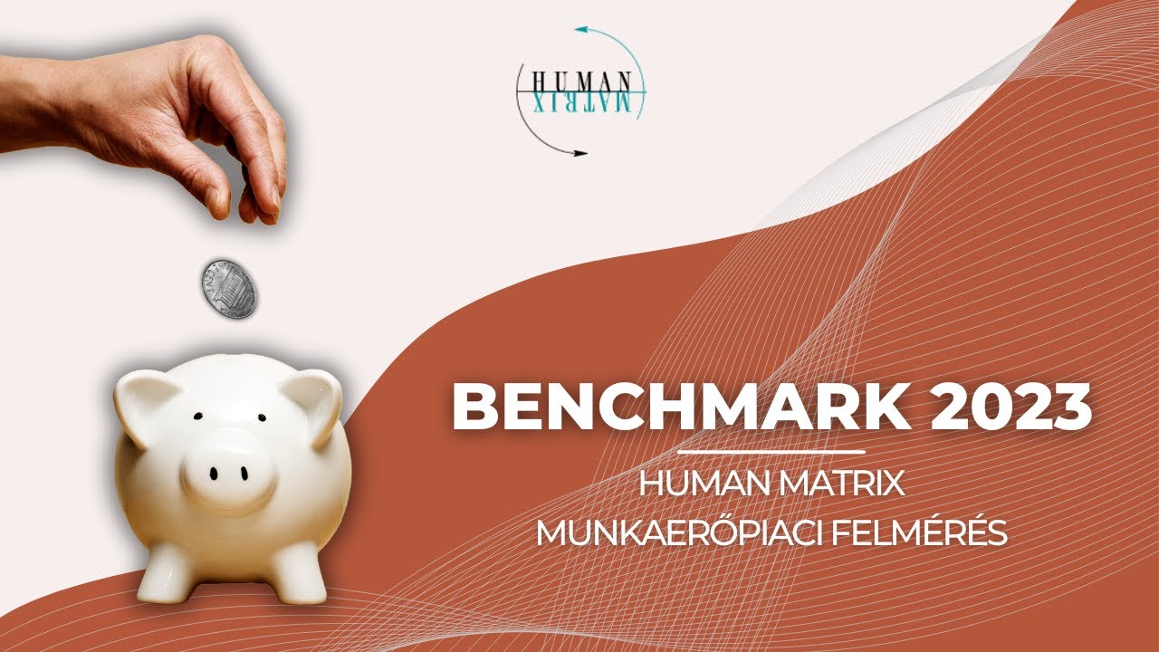 BENCHMARK - 2023 - YouTube