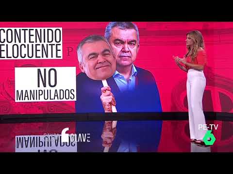 Alba Blanco 30-06-25 La Sexta  La Sexta Clave