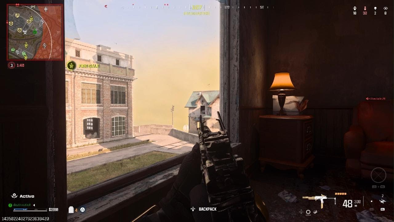 The Call of Duty experience - YouTube