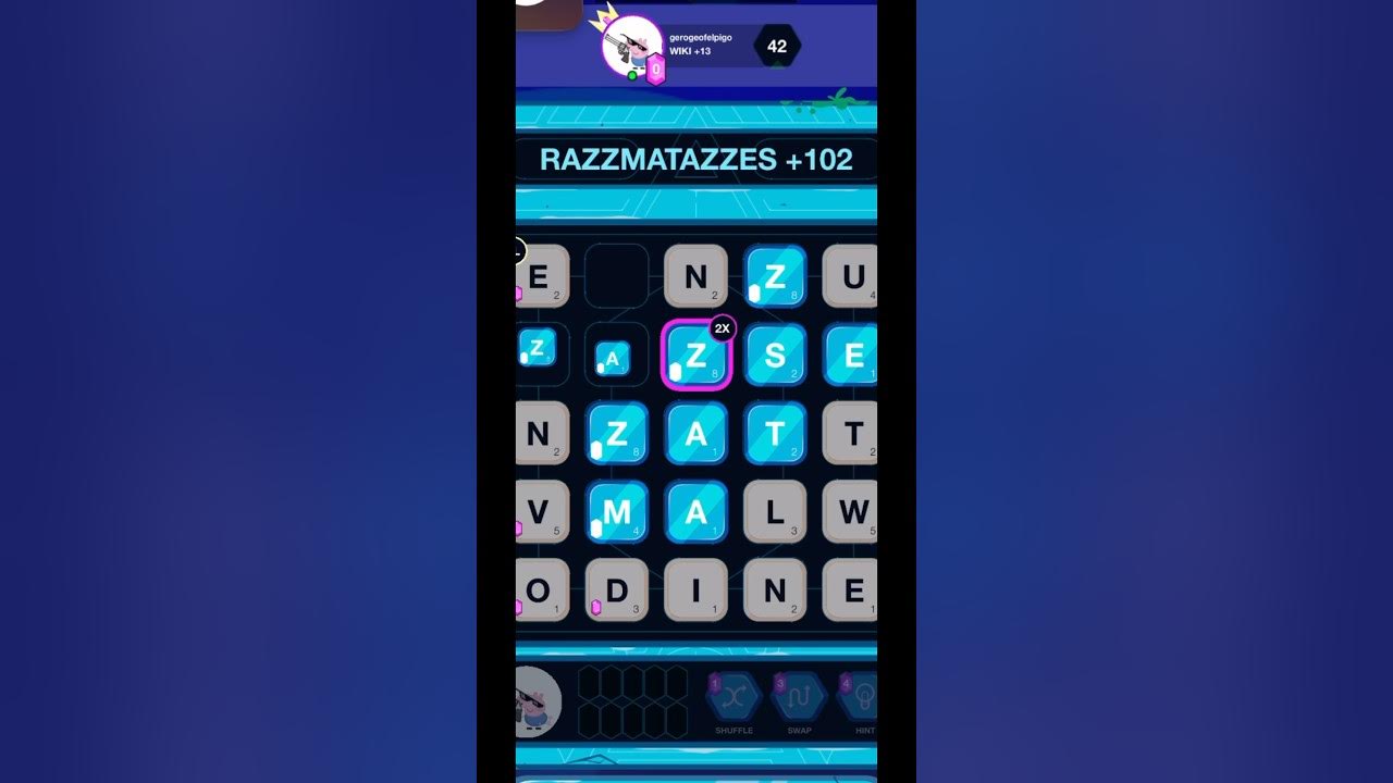 FIRST SOLO “Razzmatazzes” ON DISCORD SPELLCAST #shorts #discord #spellcast - YouTube