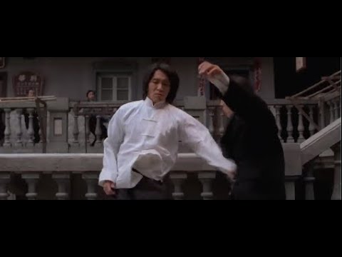 🥋 The One 💣 Vs. 🧨 The Many 💪🏻 Kung Fu Hustle 💥 (Final Fight Boss Scene ...
