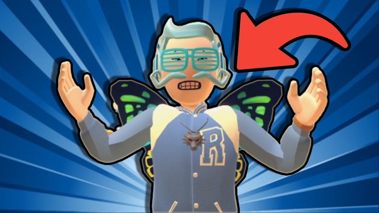 Rec Room Gave Me EARLY ACCESS To Full Body Avatars… - YouTube