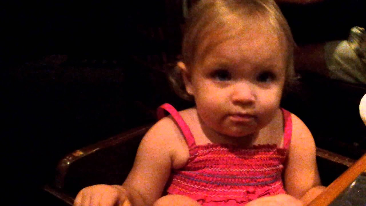 MacKenzie Garcia at Carrabas 9/2/12 - YouTube