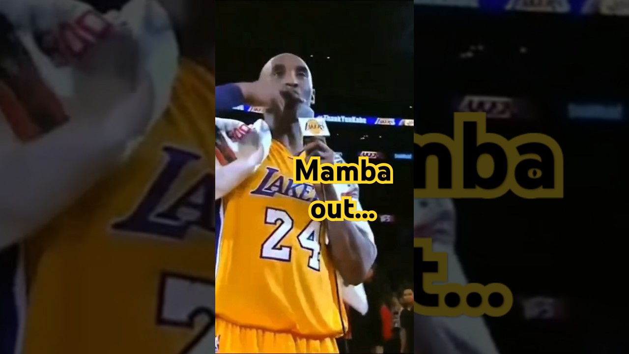 #nba #kobe #코비 #코비브라이언트 #kobebryant #mamba #mambamentality #mambaout #la #lal #lakers #legend # ...