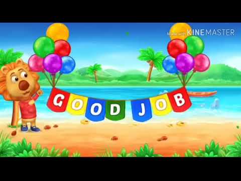 Math Kids - Add, Subtract, Count, and Learn - YouTube