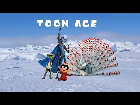 Toon age trilogy cast video￼