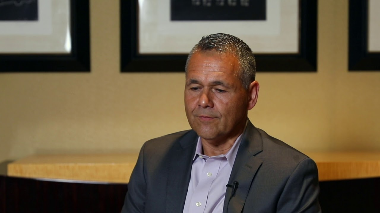 Learn Best Practices in Corporate Finance at FEI's CFRI - Johnson ...