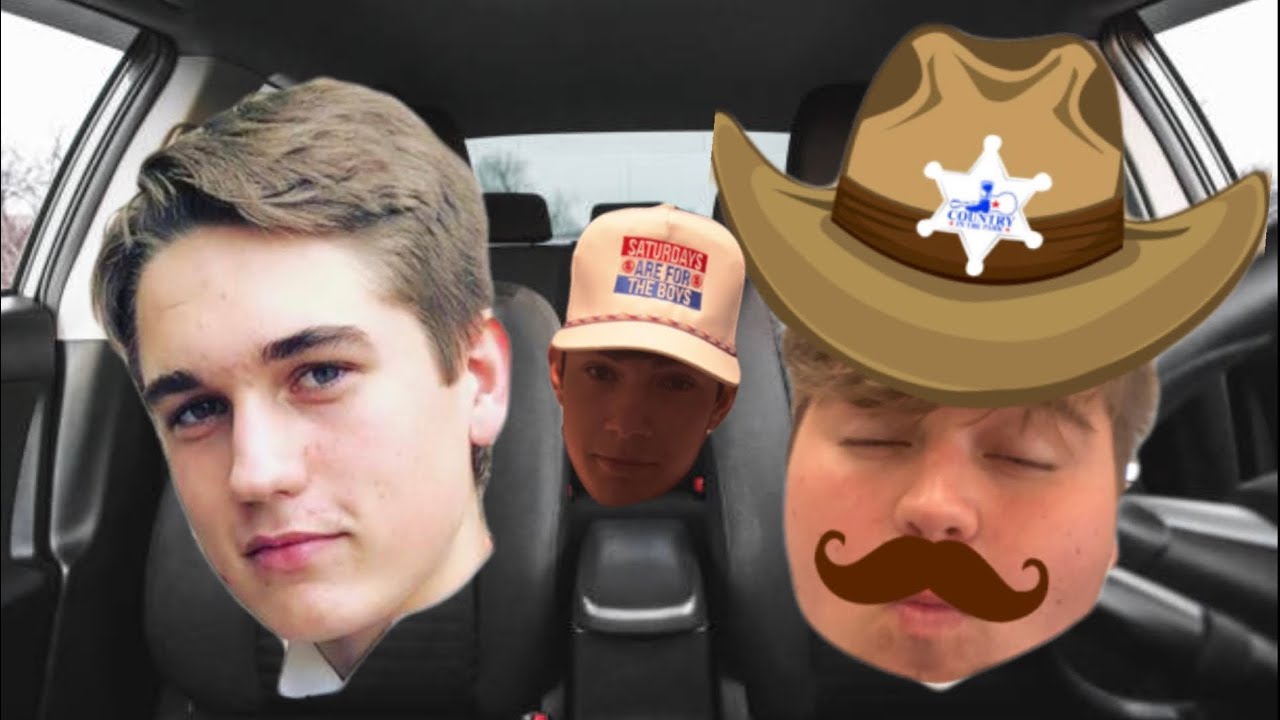 NO WAY HE JUST SAID THIS!!! - YouTube