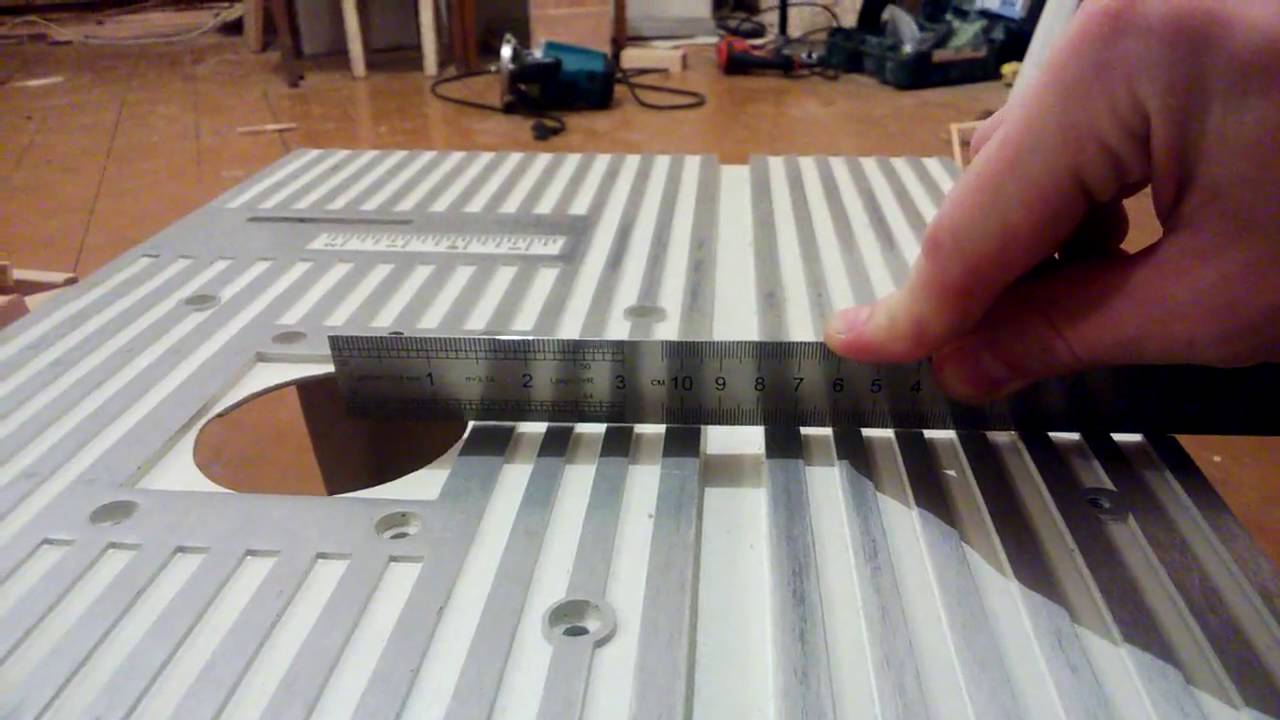 jet JRT-1. Кривой кусок алюминия за 100 баксов. - YouTube