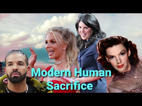 Modern Human Sacrifice - YouTube
