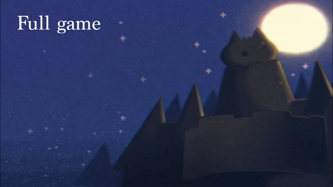 Mogeko Castle (Full game) - YouTube