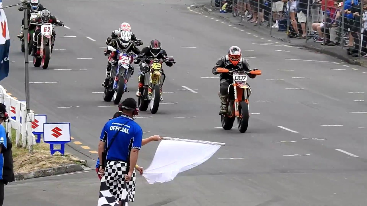 2018 WANGANUI CEMETERY CIRCUIT - YouTube