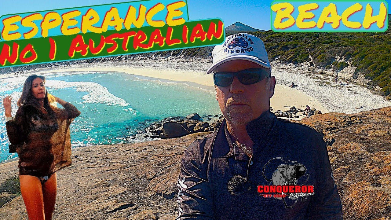 Esperance, Western Australia South Coast, Australia's Best Beaches ...