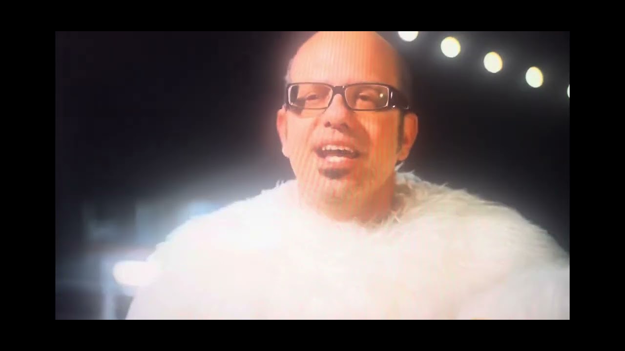 Boog (Shrek) Part 2 - The Flying Talking Deer - YouTube