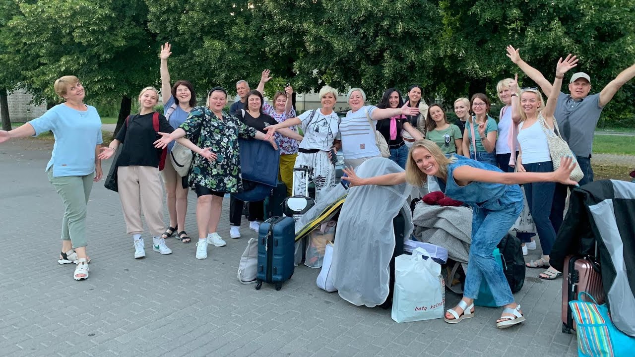 Vox Libri in Krakow - YouTube