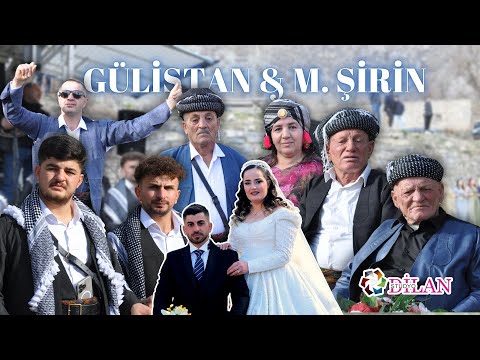 Gülistan & Mehmet Şirin BallI Köyü Düğünü Gazi Yıldırım