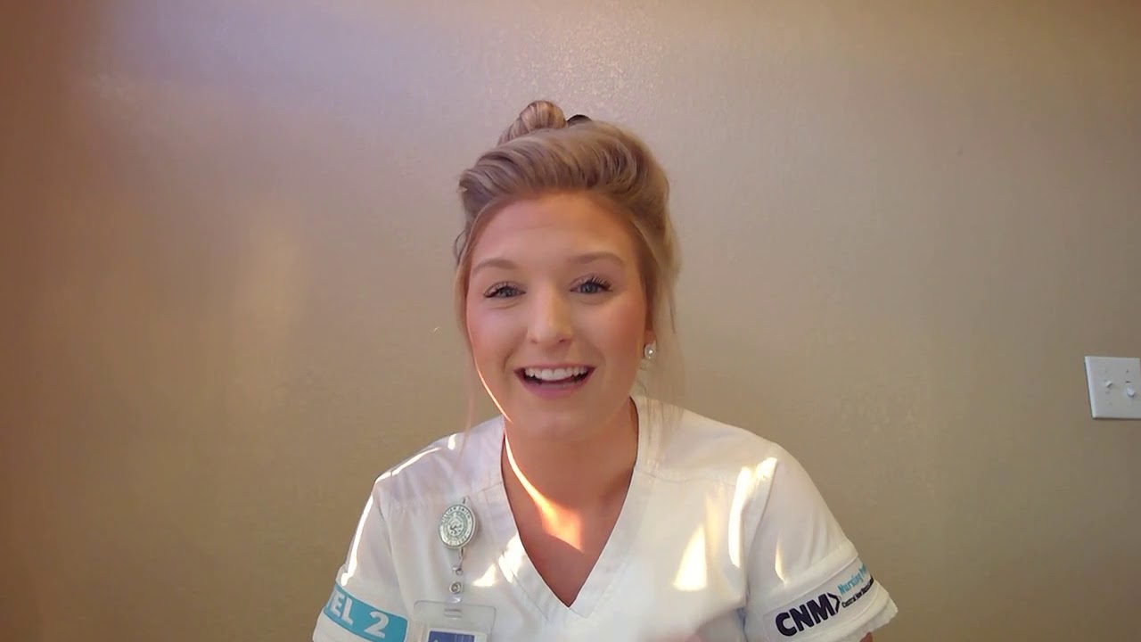 Vaccines for the Older Adult (CNM NMNC 1235 Spring 2020) - YouTube