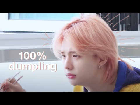 hyunjin is one of the funniest people alive