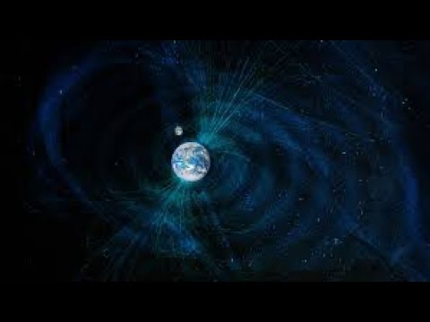 Planets’ Magnetic Fields vs Solar Storm - YouTube