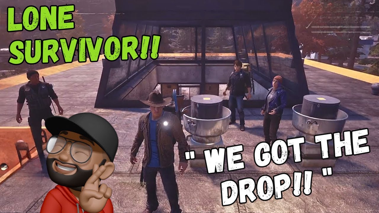 State of Decay 2 | The Drop! Breaking The Code on The Cleo Mystery ...