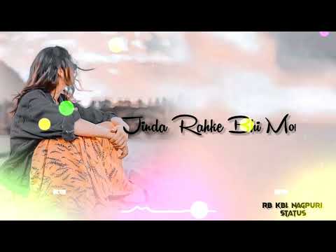 Mor Tutal Dil Ke Kon Jodi Re ||New Nagpuri Song Status Video 2023||