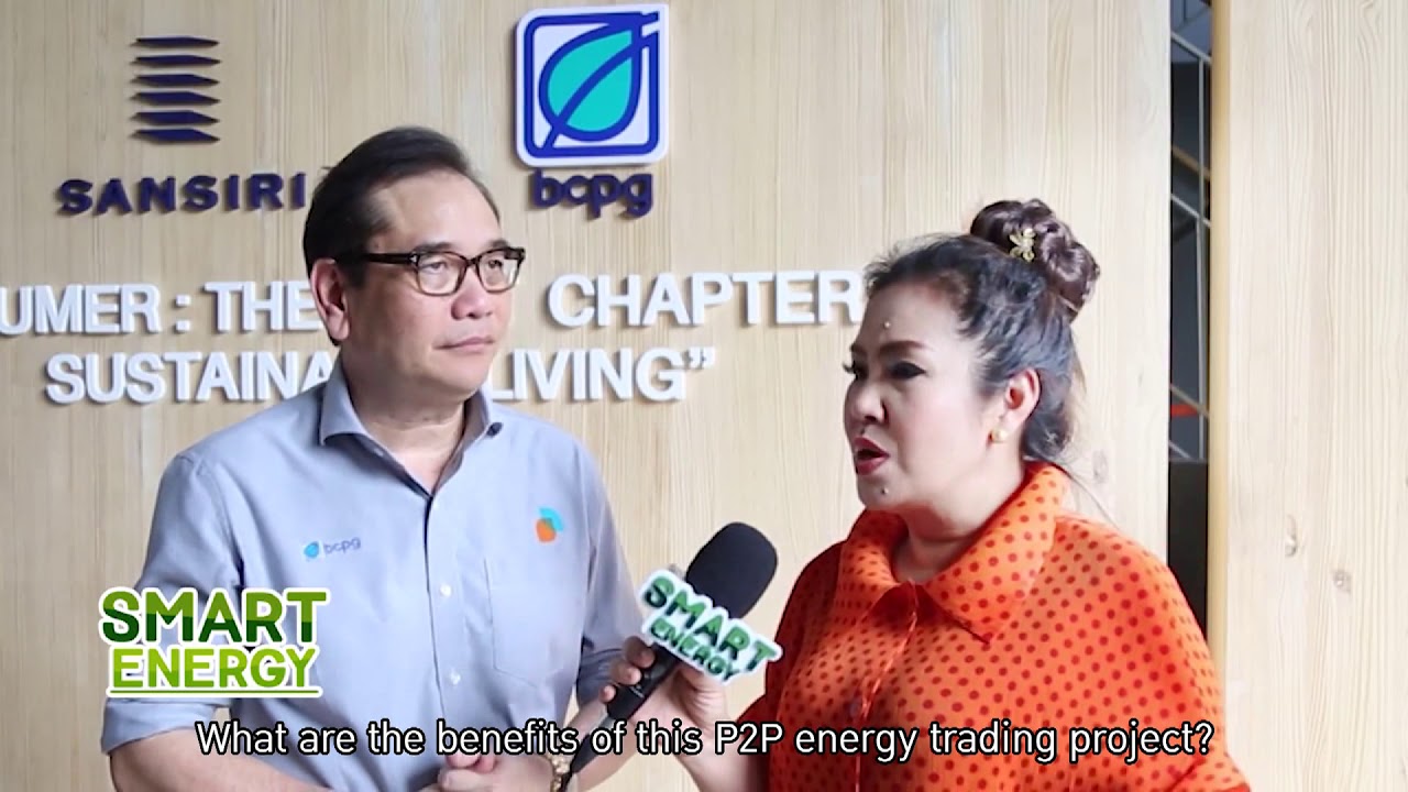 BCPG on Smart Energy (270918) - YouTube