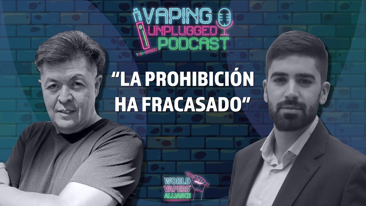 Spanish Edition | Vaping in Mexico with Juan José Cirión | Vaping ...