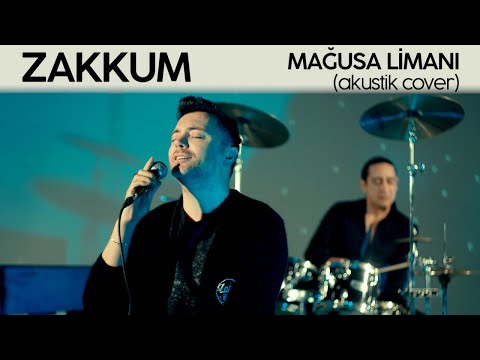 ZAKKUM // Mağusa Limanı (Akustik Cover)