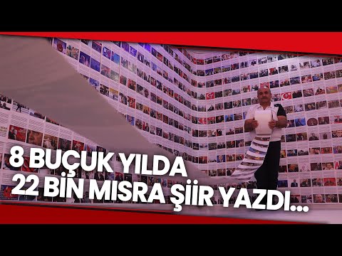 Cumhurbaşkanı Erdoğan’a Hayranlığı Eşini Bile Kıskandırıyor