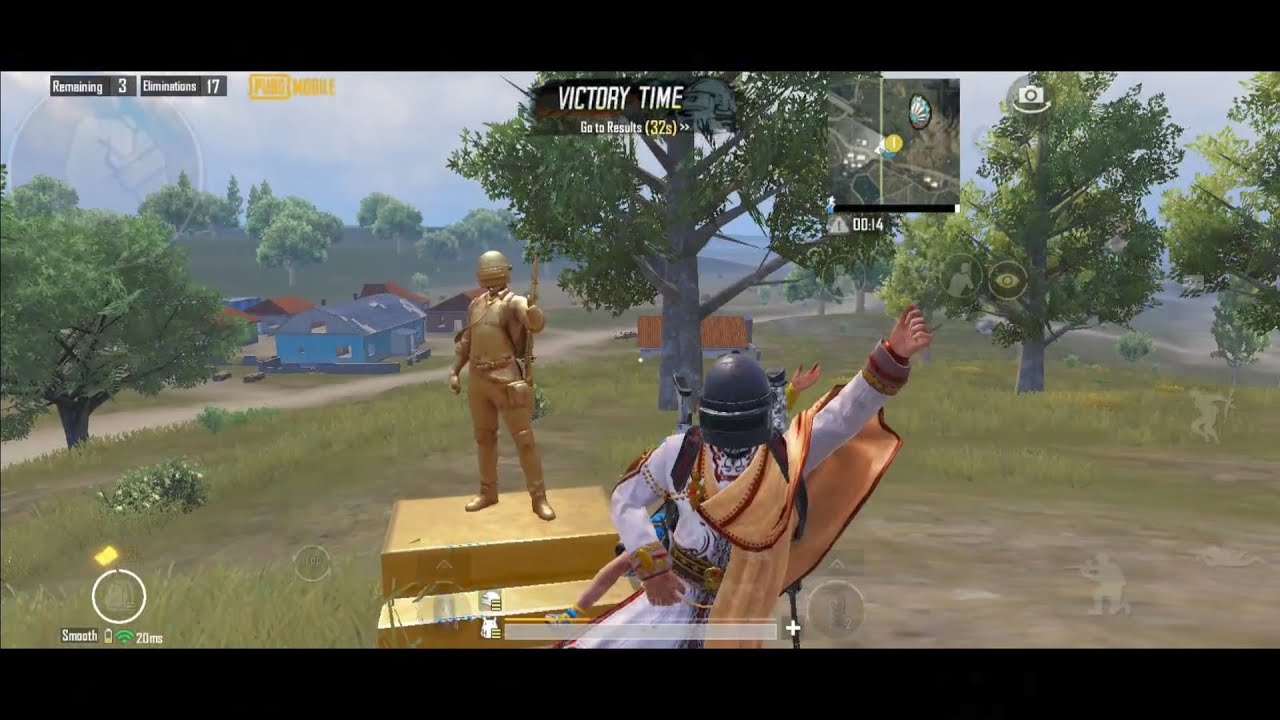 Pubg Mobile Gameplay 2024 #009 - YouTube