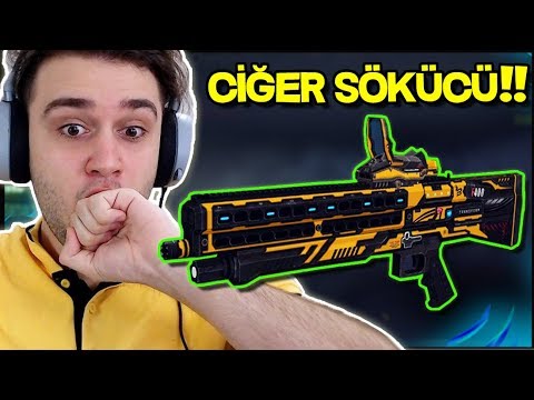 CİĞER SÖKÜCÜ TRANSFORM +5 UTS İLE ŞOV YAPTIM!! ZULA