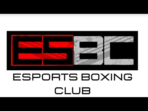 esbc talk 10 : ( Will esports boxing club Release sooner than we think ...