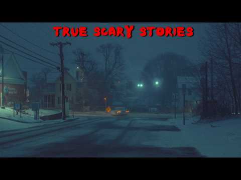 8 Disturbing True Scary Stories That Will Give You Nightmares! (Vol. 77)