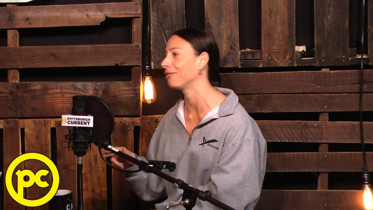 Current Conversations with Maria Caruso - YouTube