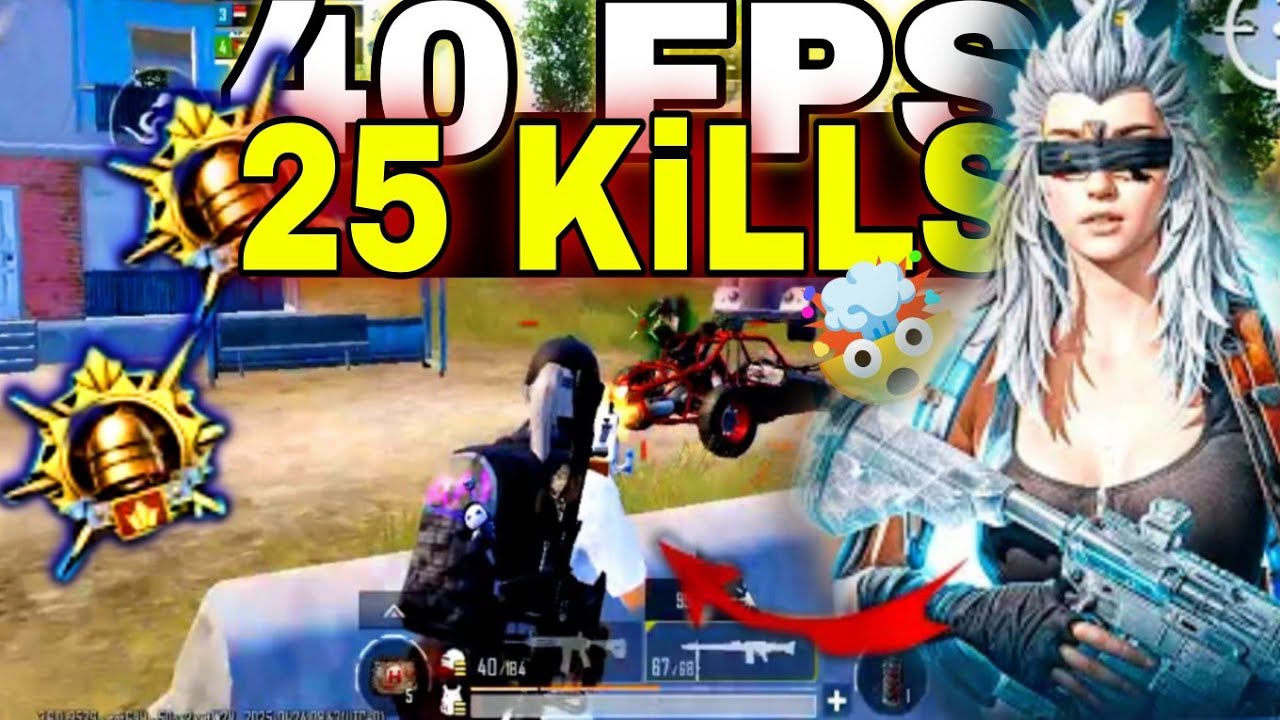 25 killers in the new mod 🤯🥵كل في المود الجديد، 25 - YouTube