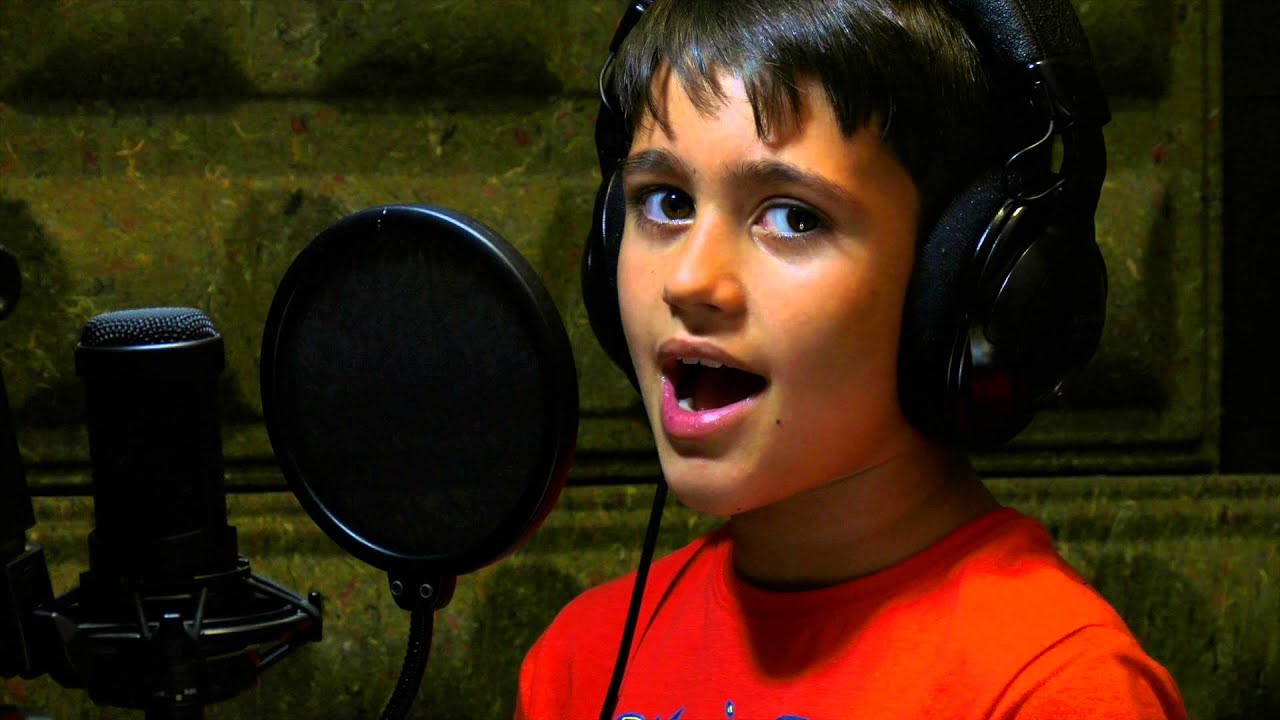 Doraemon - Ryan Georgiev ,Раян Георгиев -Дораемон La voz Kids - YouTube