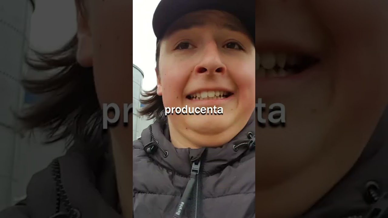 Czemu Nie Ma Dżemu - YouTube