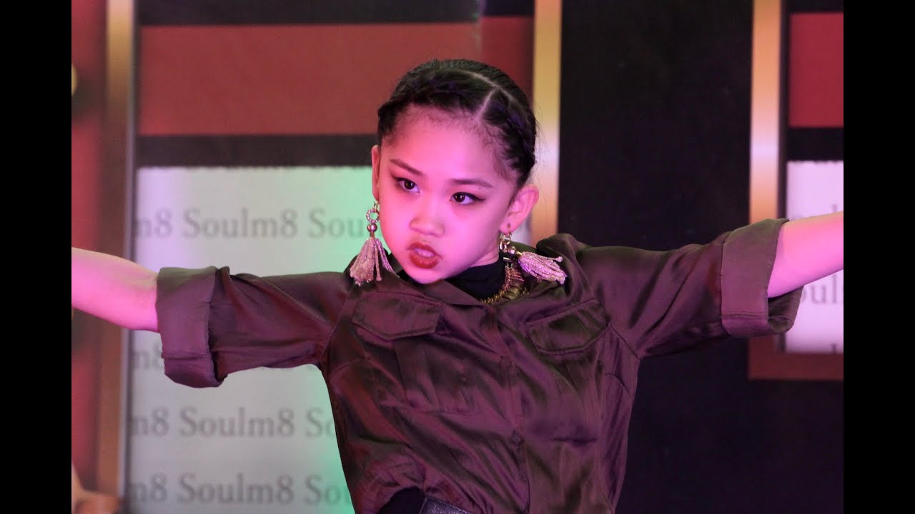 rino | U12solo | 優勝FINALIST | TOP OF THE DANCE TOKYO | 2020.3.20 - YouTube