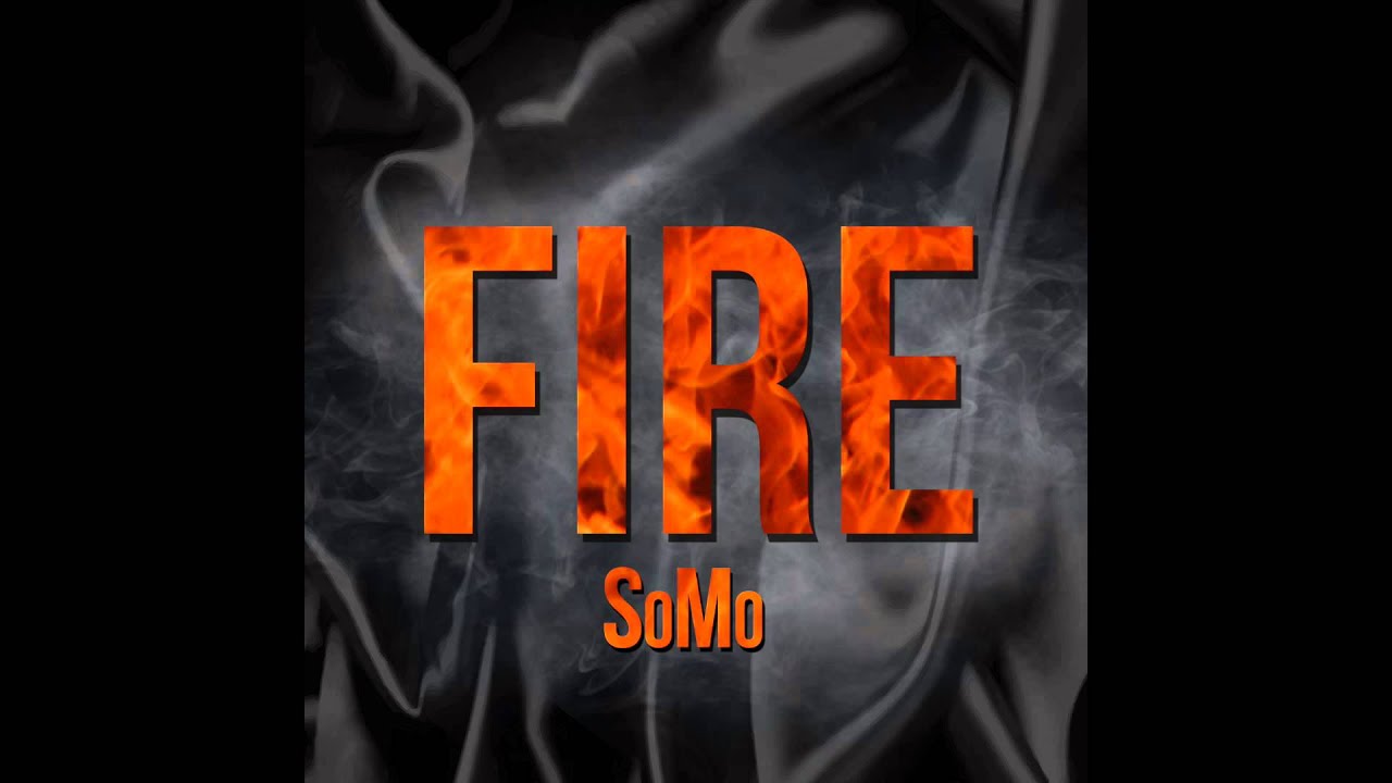 Somo Album Cover