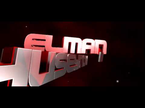 ELMAN HUSEYNOV İntro