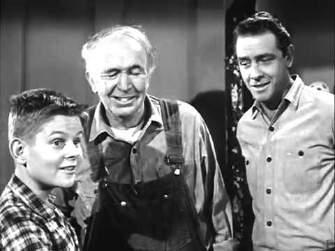 The Real Mccoys - S04E10 The Legacy - YouTube