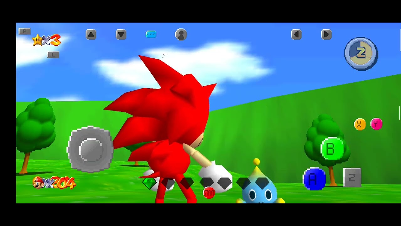 SS64 - Sm64coopDX - YouTube