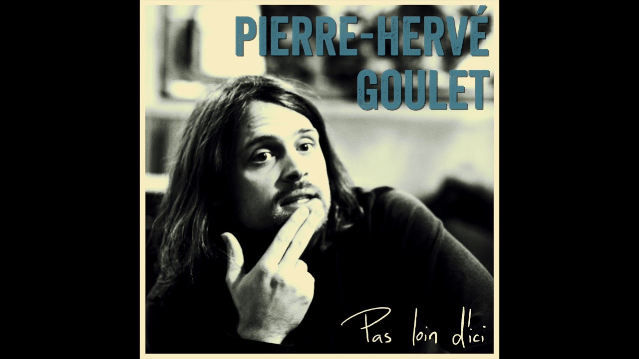 Pierre-Hervé Goulet - What a Man's Gotta do {Version officielle} - YouTube
