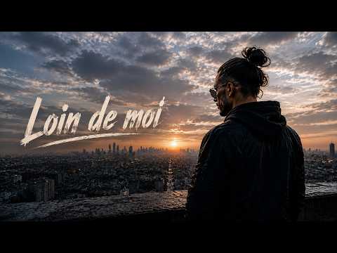 LOIN DE MOI 💔 | PNL VIBES | ANIME VISUAL