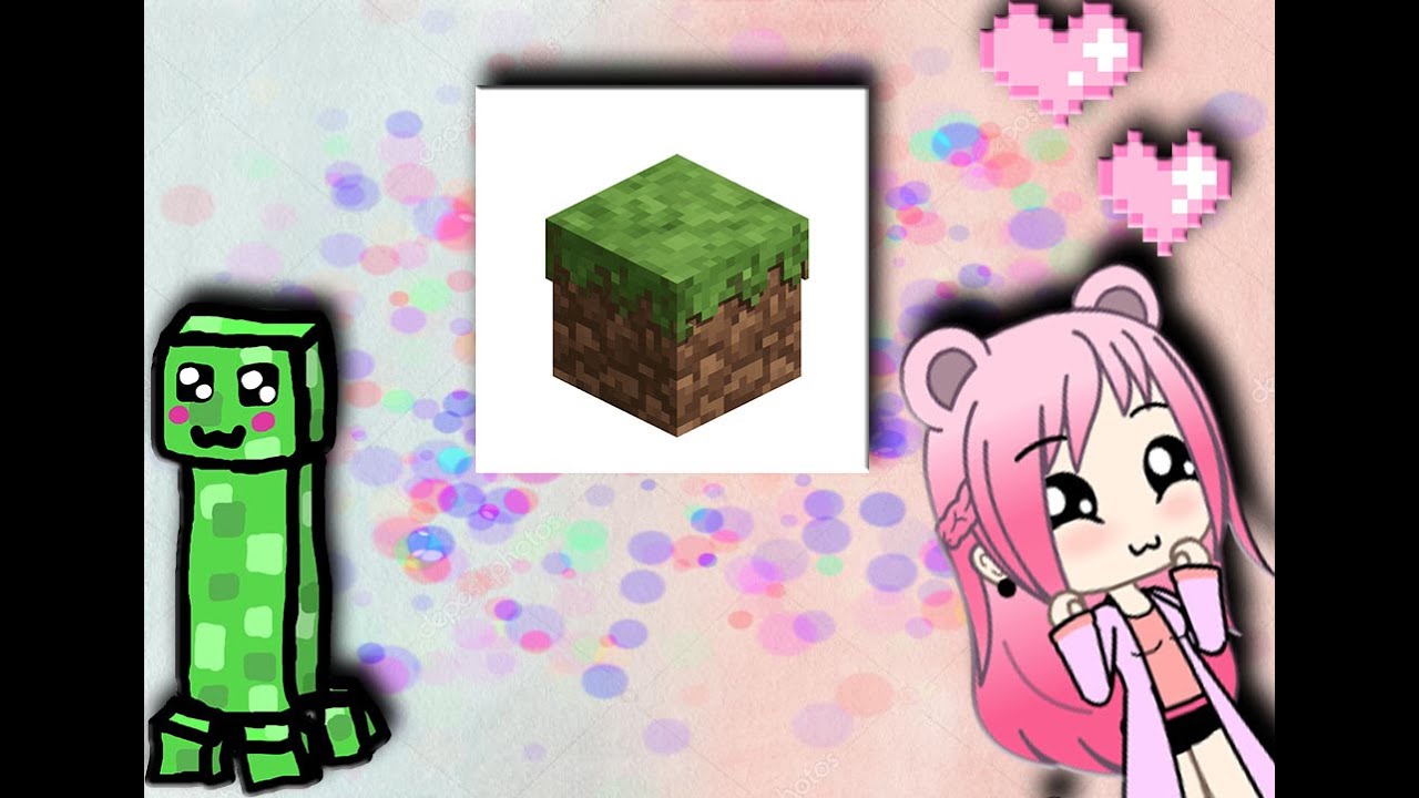 Haciendo un pueblo en minecraft -Sprinkles- - YouTube