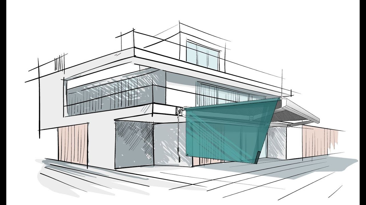 SKUGGI® - Der geniale seitliche Sicht- und Sonnenschutz von SHADESIGN ...