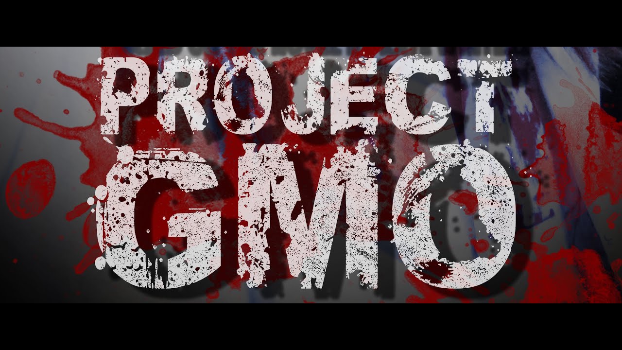 PROJECT GMO Teaser Trailer - YouTube