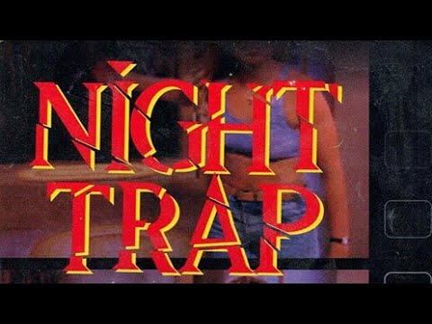 Night trap Gameplay 3do HD - YouTube